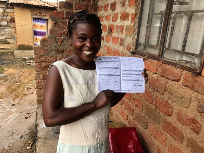 Meet Esther Wanja - A beacon of hope for her community – Street ...