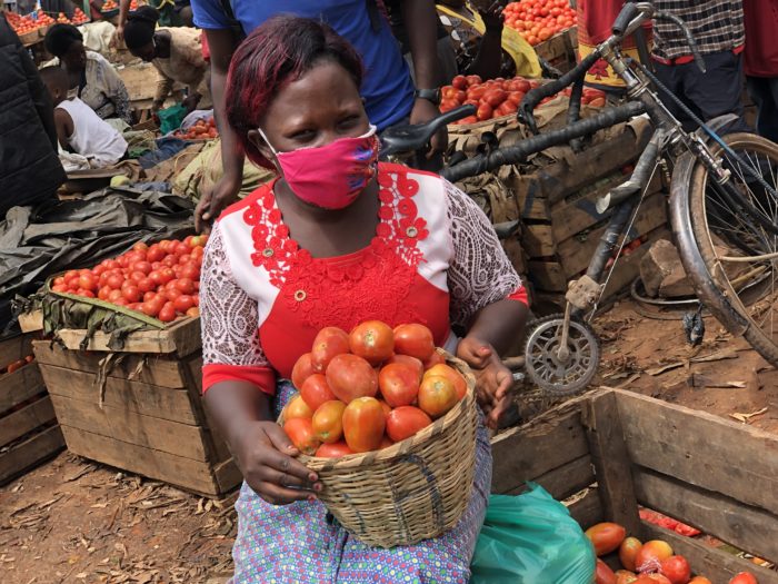 Harriet Nakibuuka: Hardworking and Ambitious – Street Business School